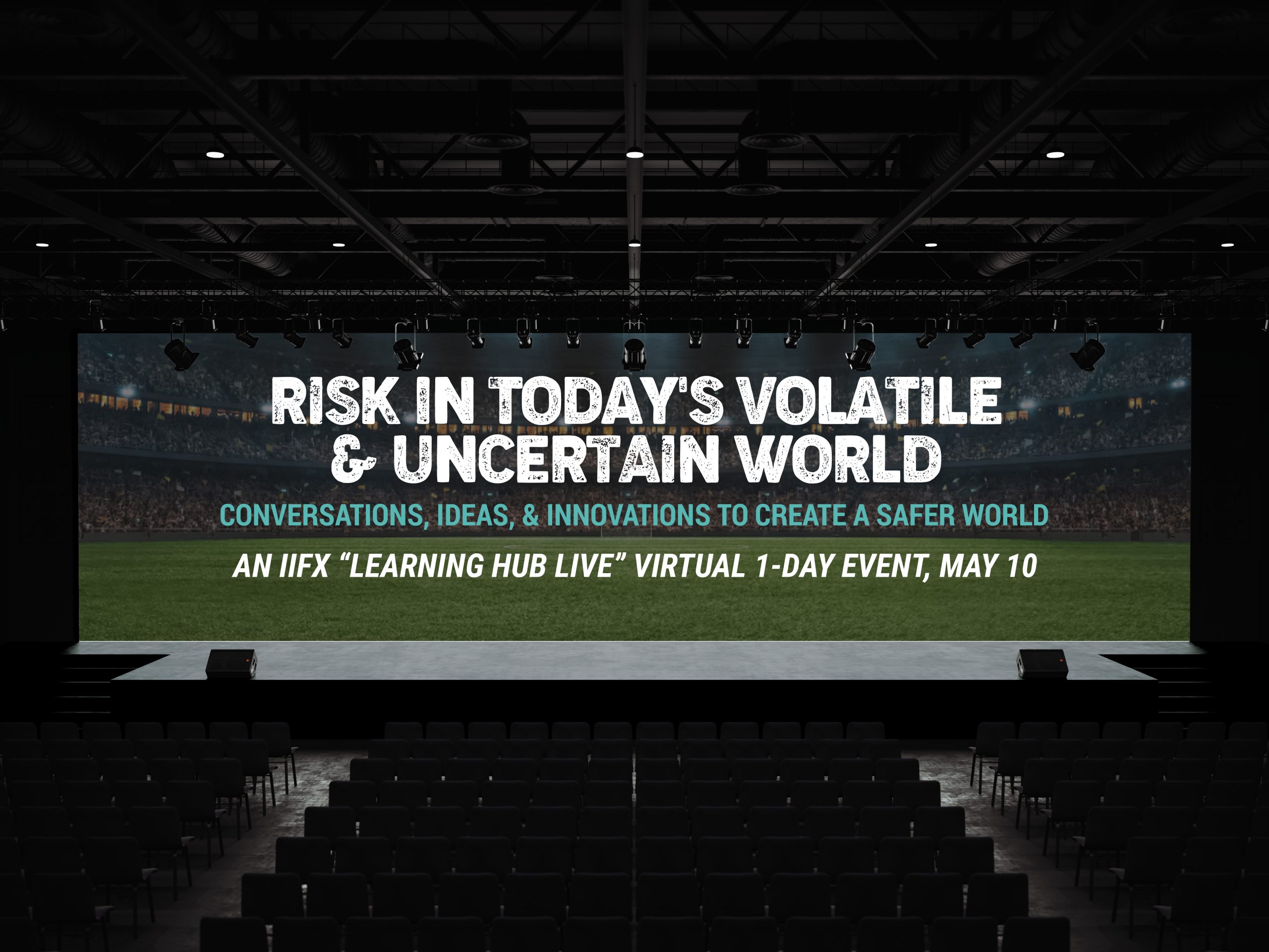 Live, Virtual Event May 10 to Offer Current, Real-World Guidance for ...