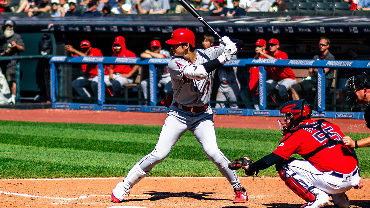 Sports Sensation: Shohei Ohtani Making History on the Field ...